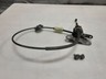 2007-2011 DODGE DAKOTA AUTOMATIC TRANSMISSION SHIFTER CABLE OEM NEW ...