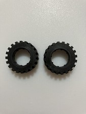 LEGO Sets with Part 2346 Tire Medium, Offset Tread 30 x 10.5