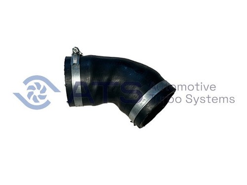 Ladeluftschlauch für AUDI A1 Sportback (8XA, 8XF) 1.6 TDI 77 kW /105 P ...
