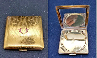 Coty Compact for sale | eBay