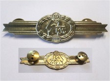 Nva Qualispange in Ddr-Abzeichen & -Orden günstig kaufen | eBay