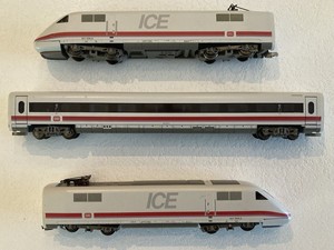 Minitrix Ice 3 online kaufen | eBay