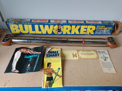 Bullworker products for sale | eBay