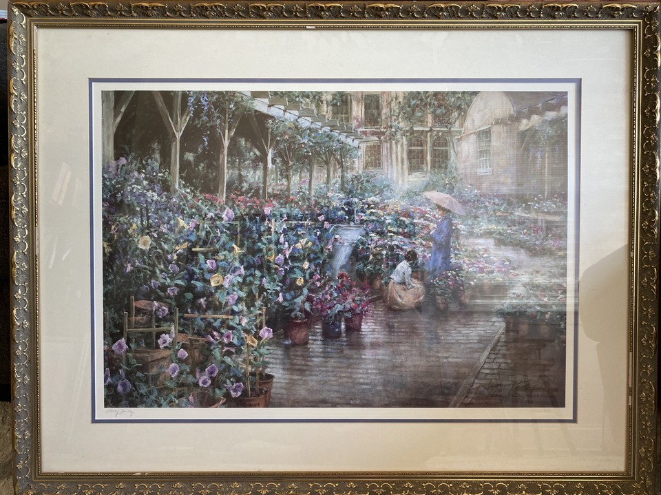 Donny Finley Art Prints for sale | eBay