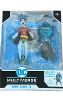 DC Multiverse Robin (Earth-22)