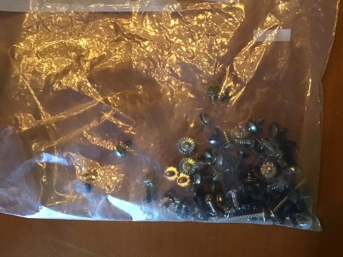 Jenn-Air Microwave JMV8186AAS Screws | eBay