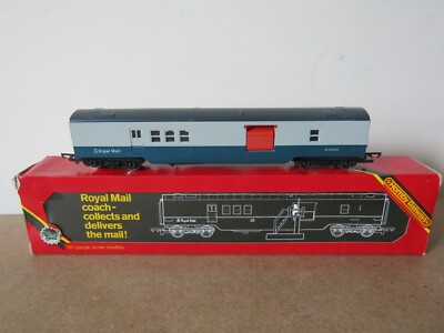 Hornby Royal Mail for sale | eBay