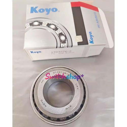 1 Pc. New For STD3776-2 Differential Bearing | eBay
