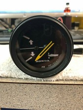 USED OUTBOARD HONDA TRIM GAUGE