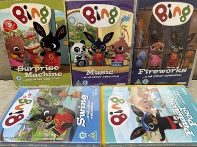 Cbeebies Dvd for sale | eBay UK