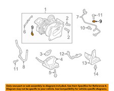 Subaru Car and Truck Turbo Chargers and Parts for sale | eBay