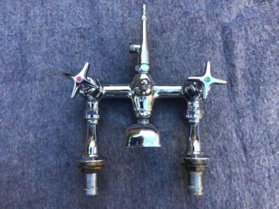 Bath Vintage Bathroom Taps for sale | eBay