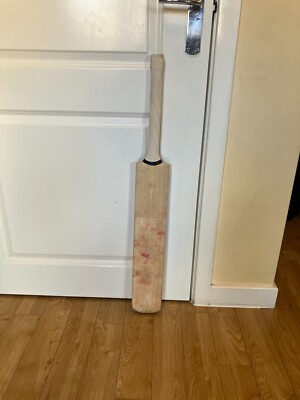 Hunts County in Cricket Bats for sale | eBay