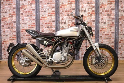 CCM Motorcycles & Scooters for sale | eBay