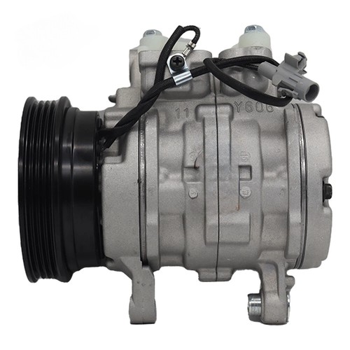 car air conditioning ac compressor For Toyota AVANZA For DAIHATSU GRAN ...