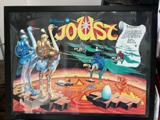 Joust Arcade for sale | eBay