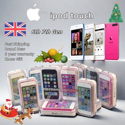 Apple iPod Touch for sale | eBay