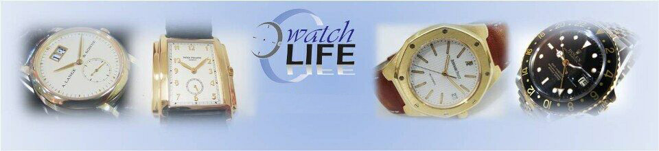 Watch-Life | eBay Stores