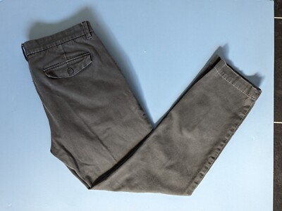 27 Inch Leg Mens Trousers for sale | eBay