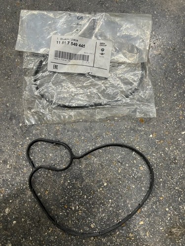 BMW 11517549445 Genuine OEM Factory Original Gasket for sale online | eBay