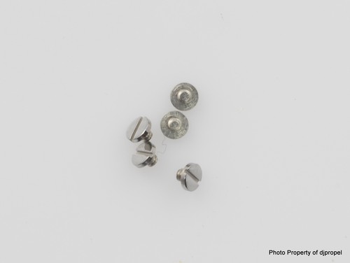 ORIGINAL OMEGA Date Guard Screws # 2349 for Omega 920! 5 Screws! | eBay