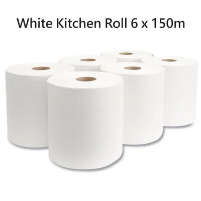 kitchen paper roll products for sale | eBay