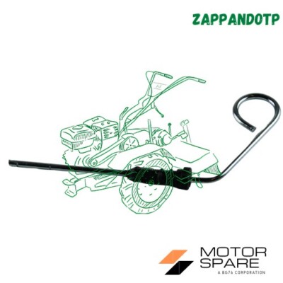 Ruggerini rd a ricambi e accessori da giardino | Acquisti Online su eBay