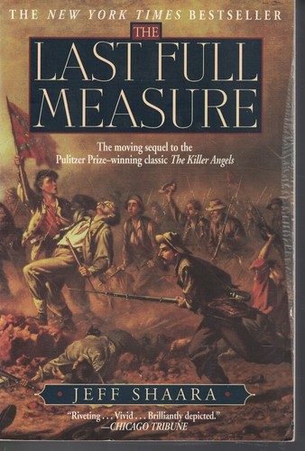 Last Full Measure Book 2 | eBay