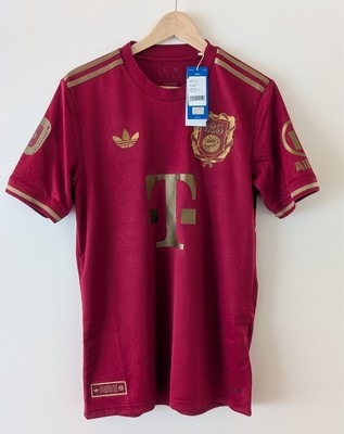 FC Bayern Retro Trikot online kaufen | eBay.de