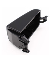 Genuine Land Rover Sumatra Black Single Door Handle Cap - LR006878 | eBay