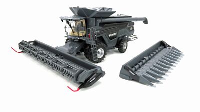 1:64 Scale Diecast Farm Combines for sale | eBay
