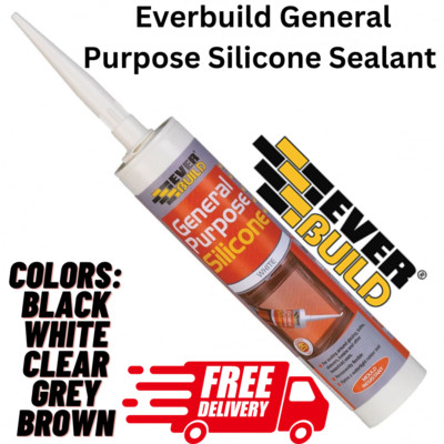 Silicone Sealant for sale | eBay