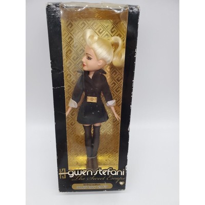 Gwen Stefani Doll for sale | eBay