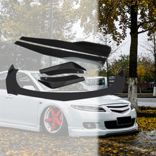 Mazda 626 Body Kits at Andy's Auto Sport