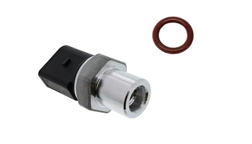 A/C Pressure Switch with O-Ring ACM 4H0959126B for Audi | eBay