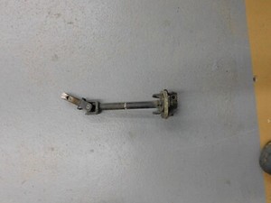 79-93 Mustang Steering Shaft Knuckle Rag Joint - Steering Rack Coupler ...