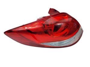 Genuine OEM Tail Light Assemblies for Hyundai Veloster for sale | eBay