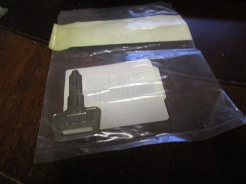 Arctic cat OEM key blank new 3409-007 | eBay