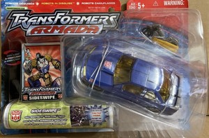 Transformers Armada Dinobot Transformers & Robots Action Figures for ...
