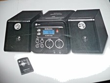 Emerson Home Audio Compact & Shelf Stereos for sale | eBay