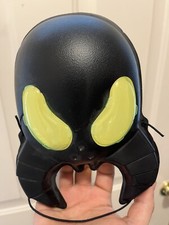 LEGO 6909 Sonic Stinger with Promotional Mask Set Parts Inventory and ...