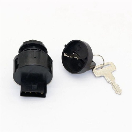 4 Socket Electric Door Lock for SPORTSMAN 500 2000-2001 #A6-30 | eBay