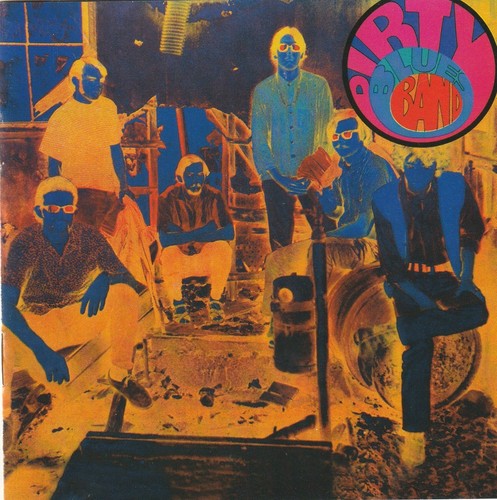 DIRTY BLUES BAND - DIRTY BLUES BAND | eBay