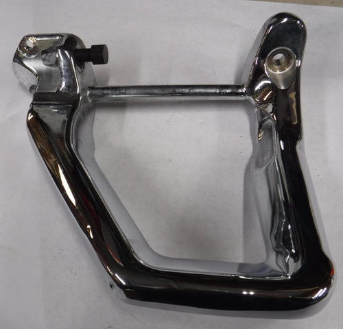 OEM 2004-05 HONDA NRX1800 VALKYRIE RIGHT RH ENGINE GUARD 62500-MEC-000 ...