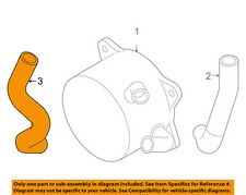 Oil Coolers for Volvo XC90 for sale | eBay