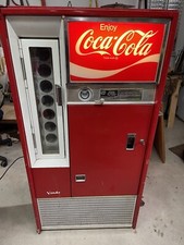 Old 6 cent Coke Machine | Collectors Weekly
