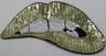 Sequin Patch: Funky Lips | eBay