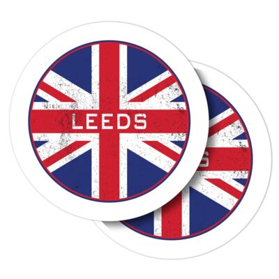 Leeds United Stickers in Wall Decals & Stickers for sale | eBay