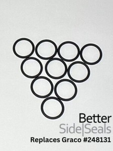 Better Side Seals | eBay Stores