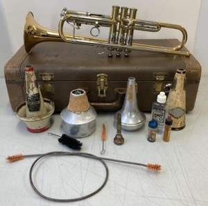 trumpet for sale | eBay